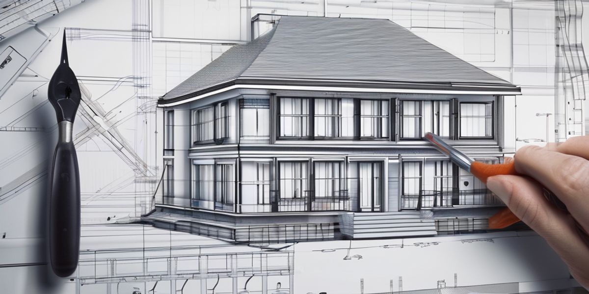 The Art of Detail: Why 2D Construction is a Leader in West Midlands ...