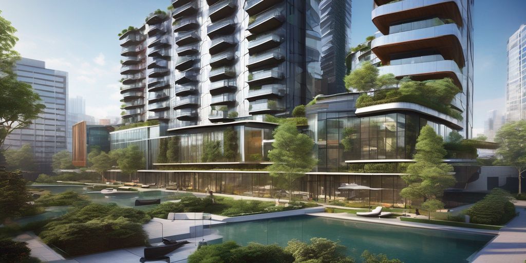 Top Design Build Companies Revolutionising Modern Architecture - 2D ...